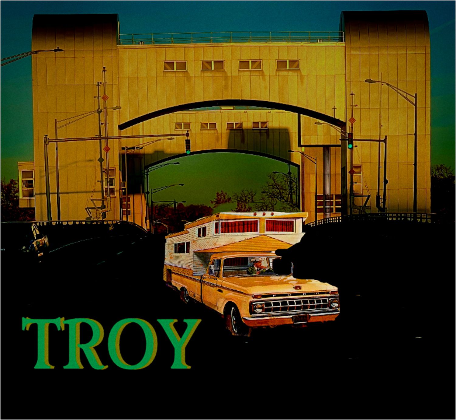 Collections – Troy Bricks